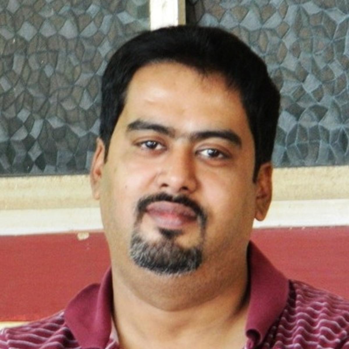 Read Amol Karhadkar's stories on The Hindu