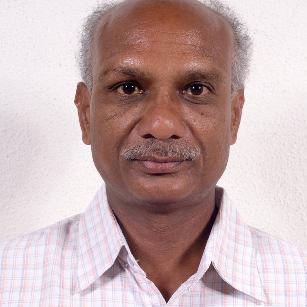 Read N. Rahul 's stories on The Hindu