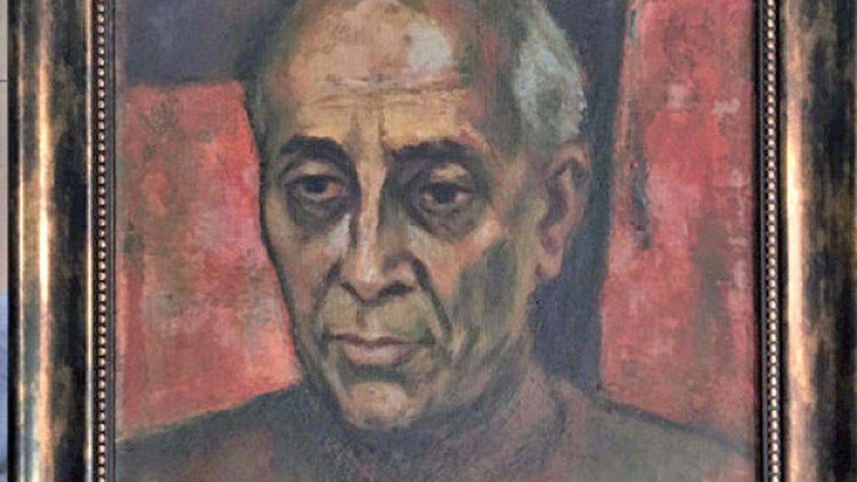 Centre for K.K. Hebbar’s paintings to come up in Manipal Varsity - The ...