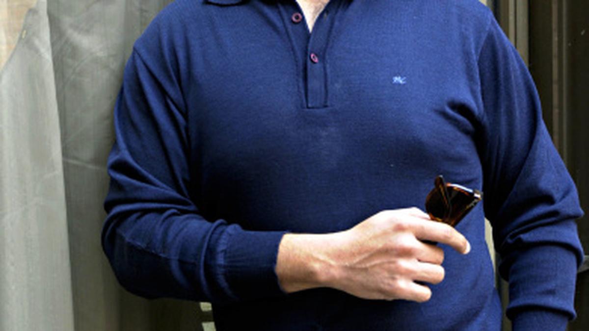 High notes - The Hindu