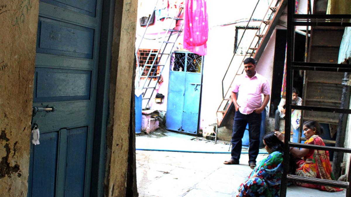 Hema murder accused spills names of three partners - The Hindu