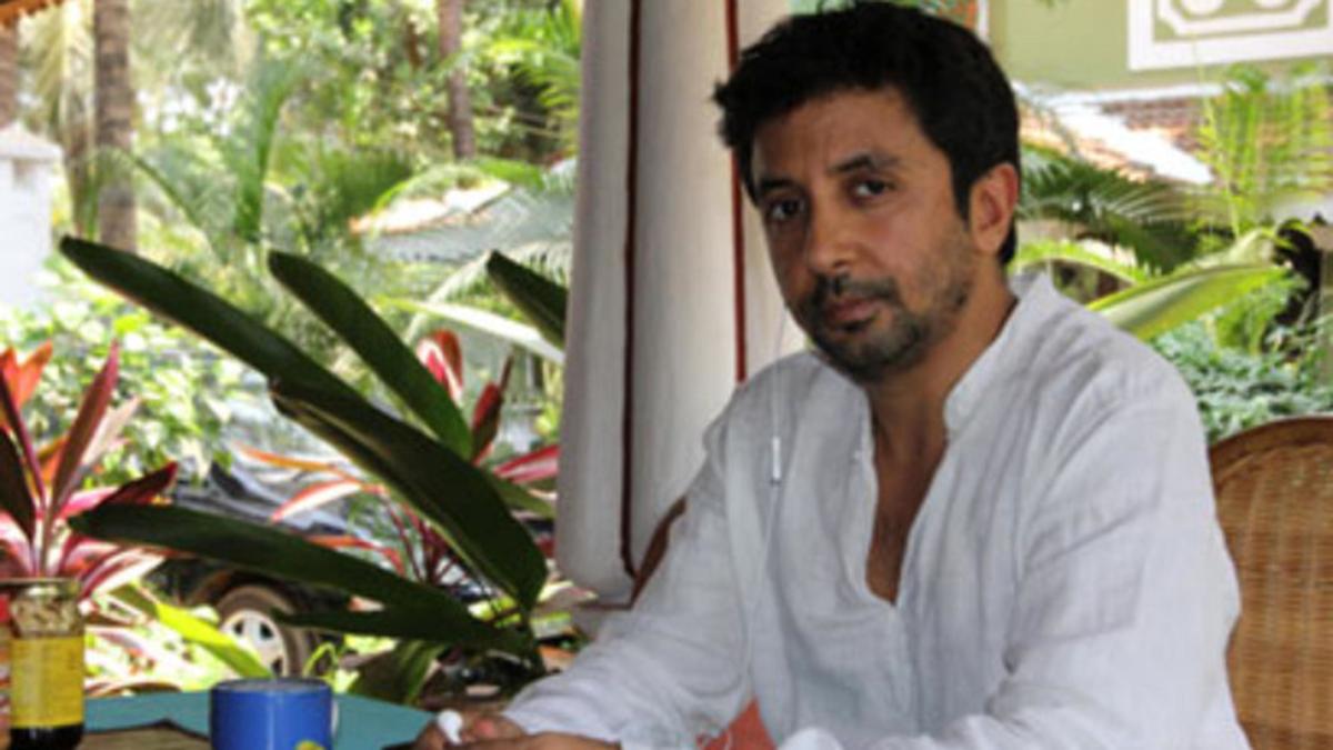 The lives of others - The Hindu