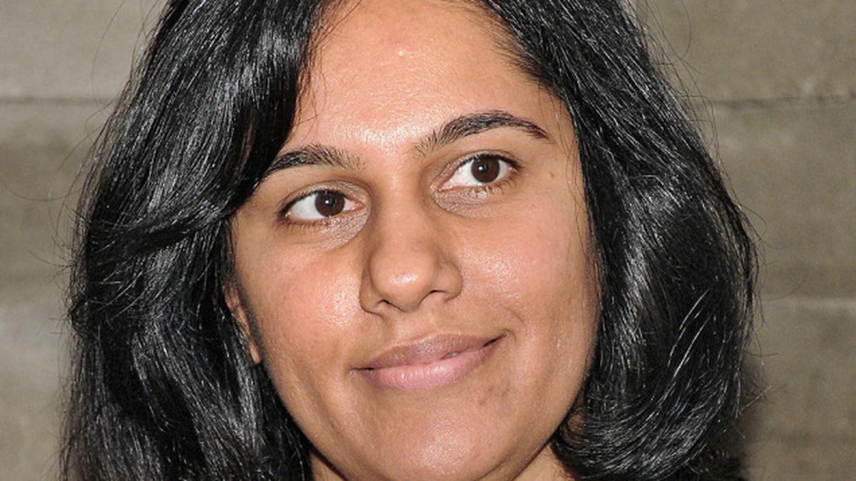 Tata Starbucks CEO Avani Davda quits - The Hindu