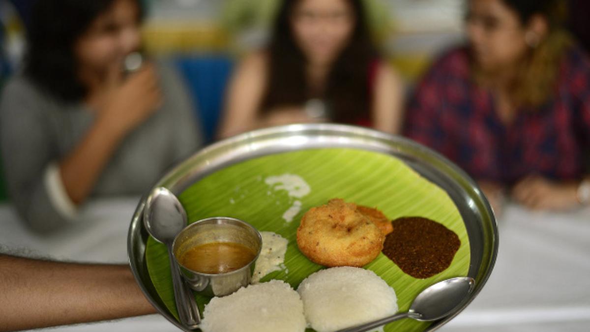 On a Margazhi food trail - The Hindu