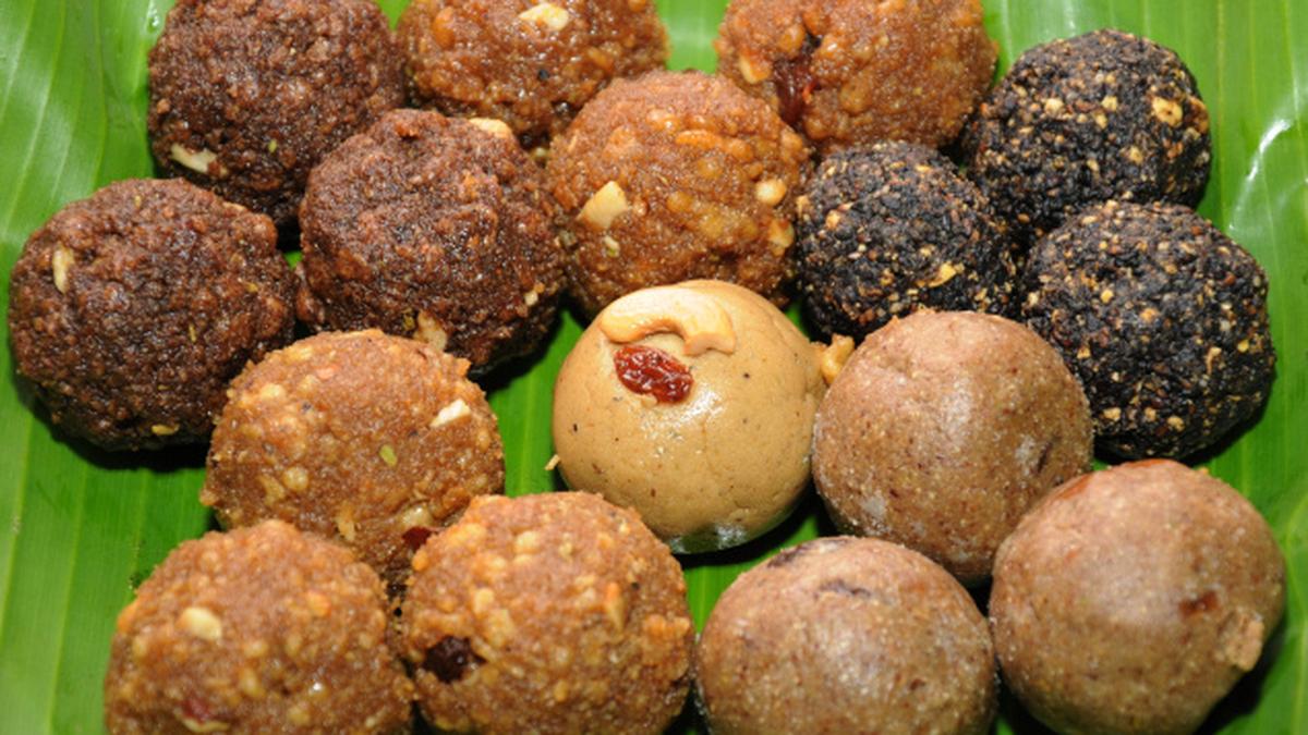 A taste of good health - The Hindu