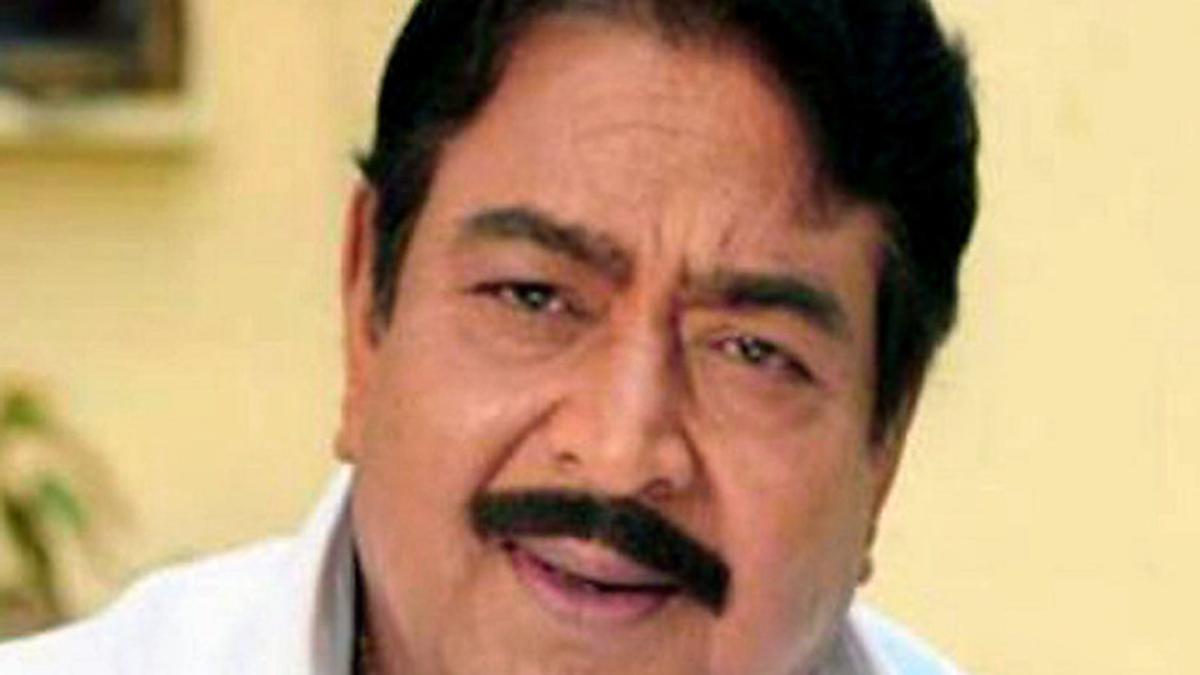 A multi-faceted actor - The Hindu