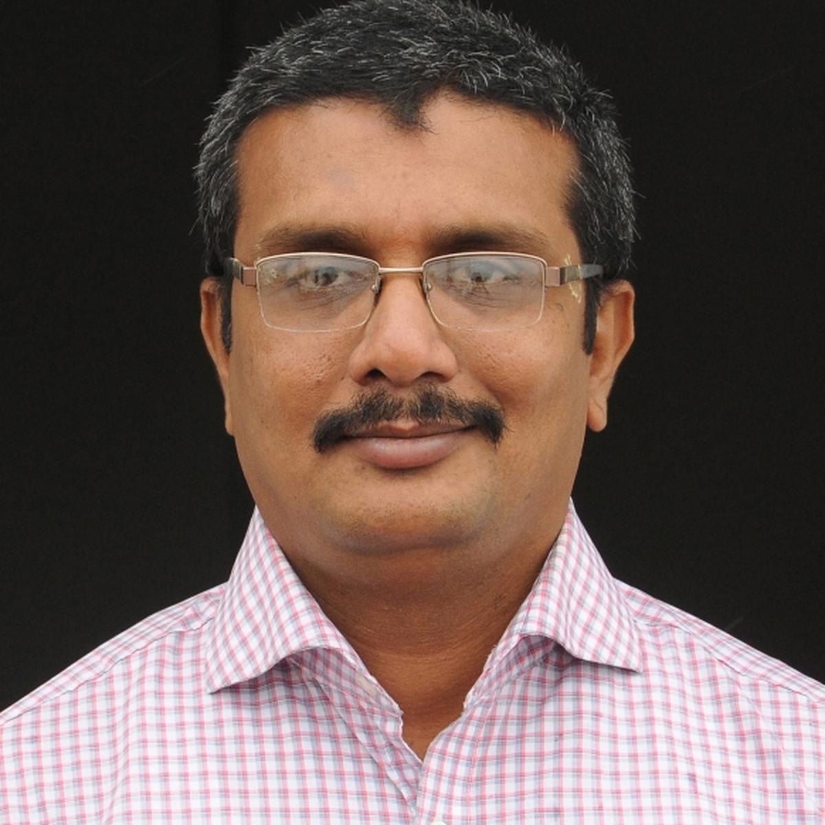 Read G.V.R. Subba Rao 's stories on The Hindu