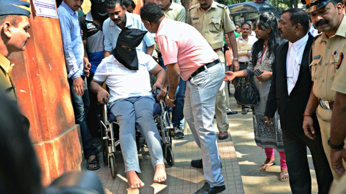 Other victims start speaking out against Ashwin Naik - The Hindu