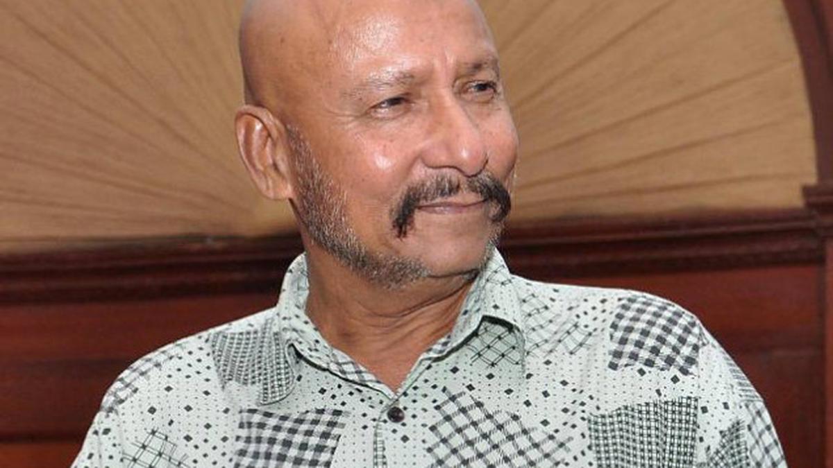 Syed Kirmani to get Lifetime Achievement Award - The Hindu