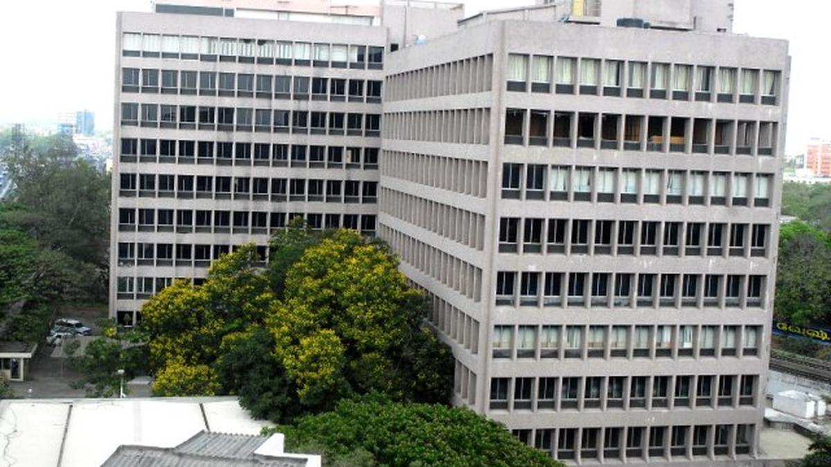 SPIC plans to use natural gas in fertilizer plant - The Hindu