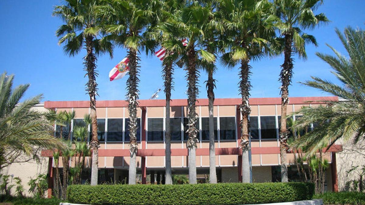 USF, a favourite among Indian students - The Hindu