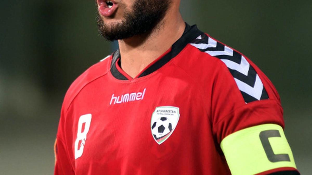 Proud to lead Afghanistan: Faysal - The Hindu