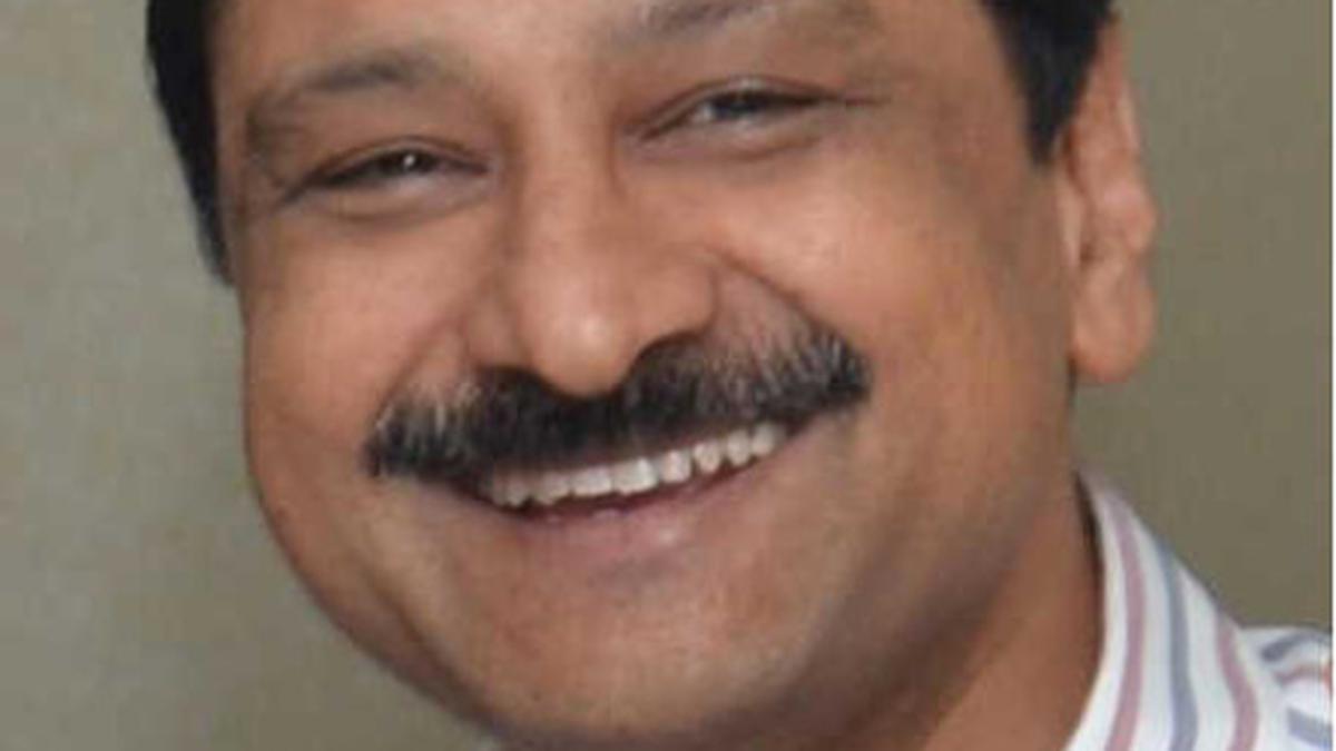 Centre Appoints Sandeep Saxena As Deputy Election Commissioner The Hindu