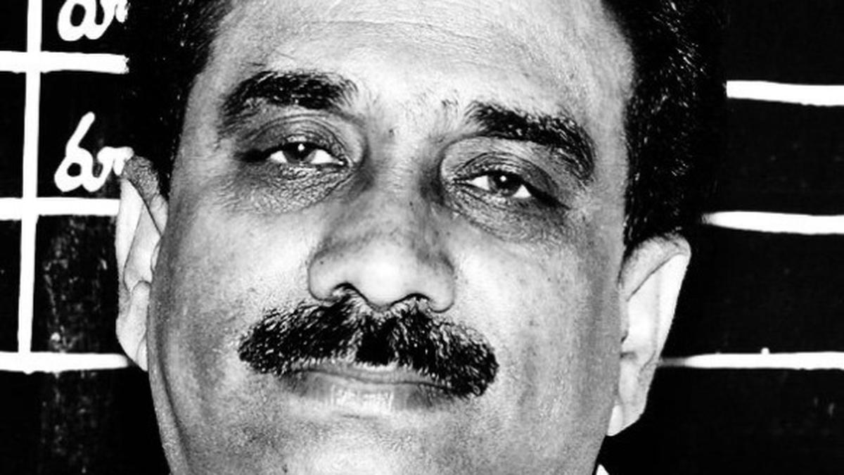 Keshava Reddy deposit fraud close to Rs. 700 cr., says CID - The Hindu