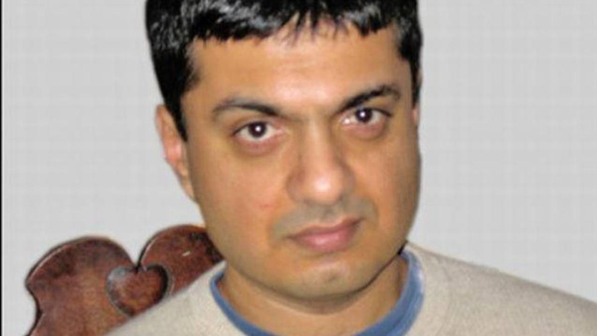 India going through great democratic churning: Faisal Devji - The Hindu