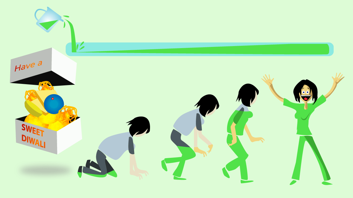 Quench my hunger - The Hindu