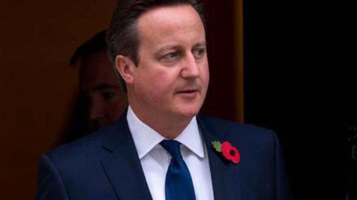 Cameron says sometimes ‘less Europe’ is better - The Hindu