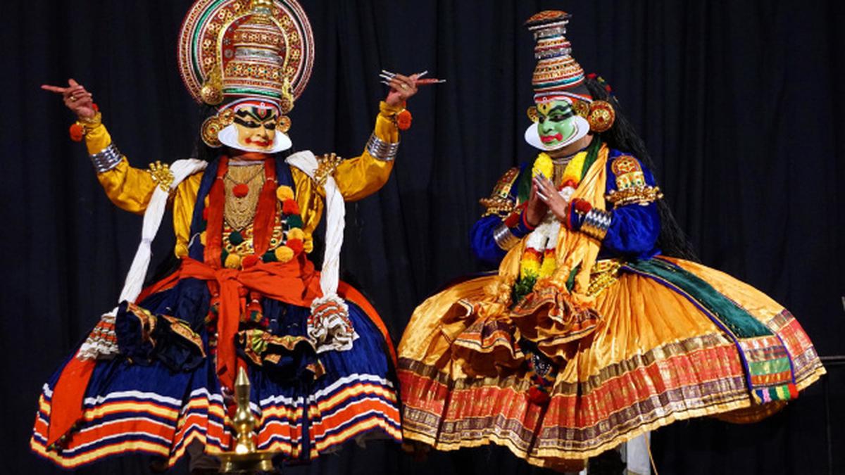 Appeasing Balabhadra - The Hindu