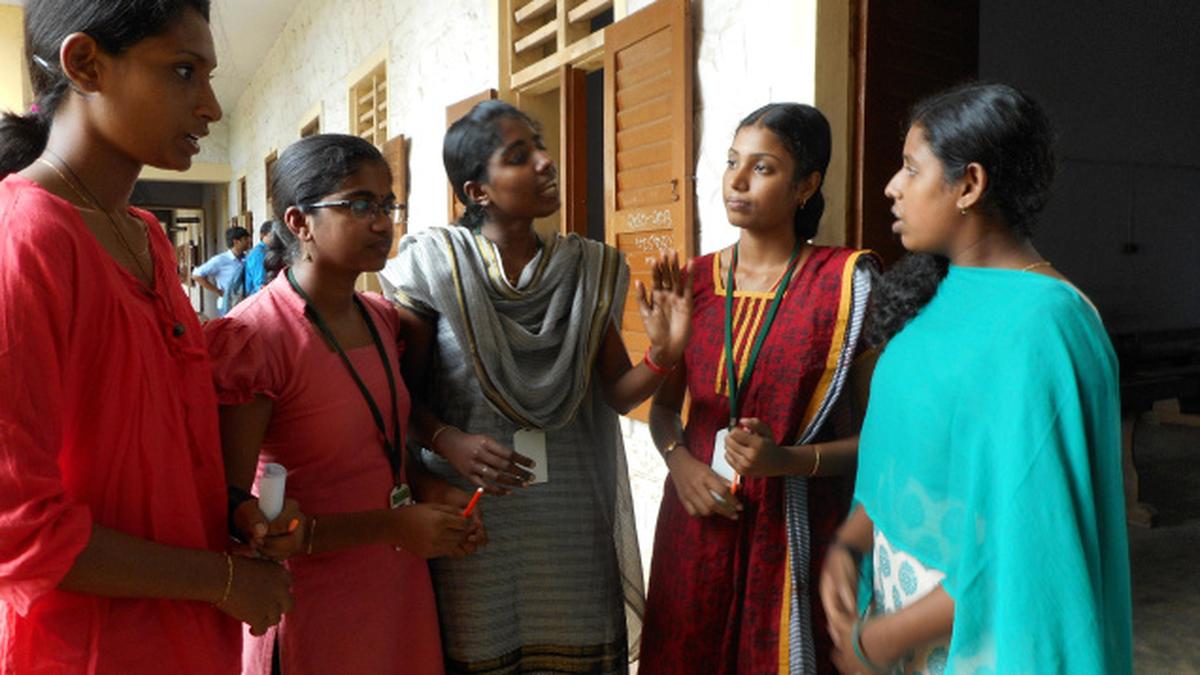The dress code debate - The Hindu