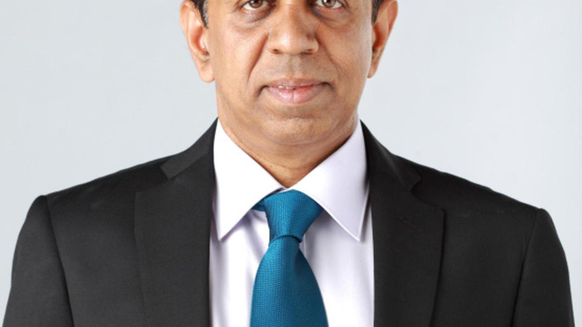 'We have a calibrated strategy to focus on capital market products ...