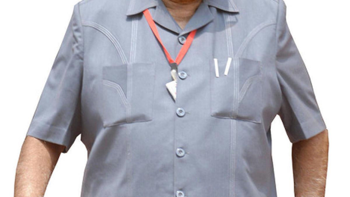 Tussle in Chettinad family to fore again - The Hindu