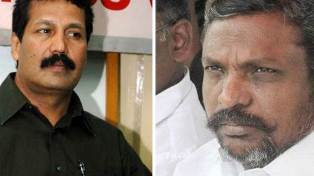 Dalit consolidation in State, a far cry - The Hindu