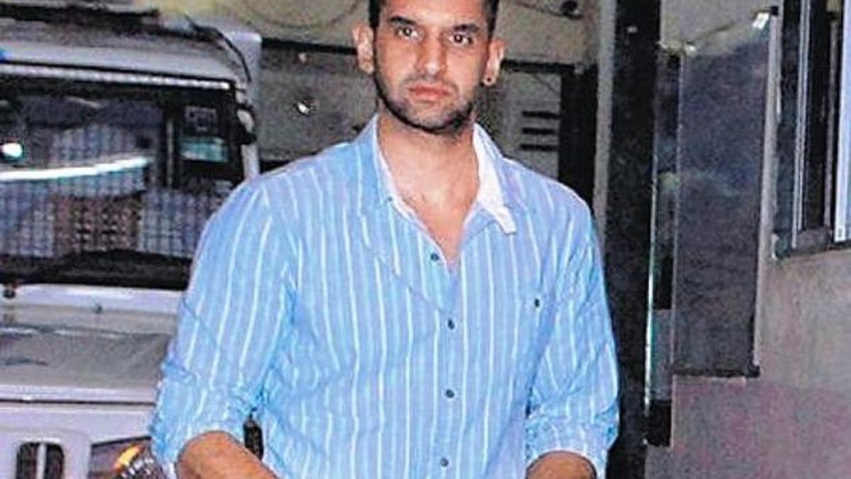 Charges against my father outrageous: Rahul Mukerjea - The Hindu