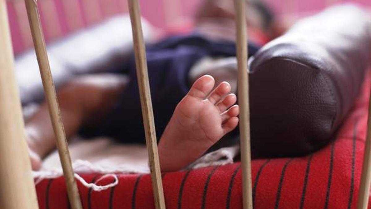 Reality behind Odisha’s dying infants - The Hindu