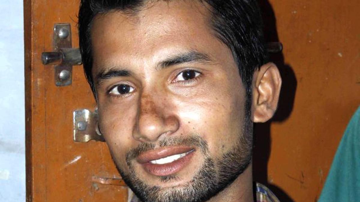 ‘Love Jihad’ couple move in together - The Hindu