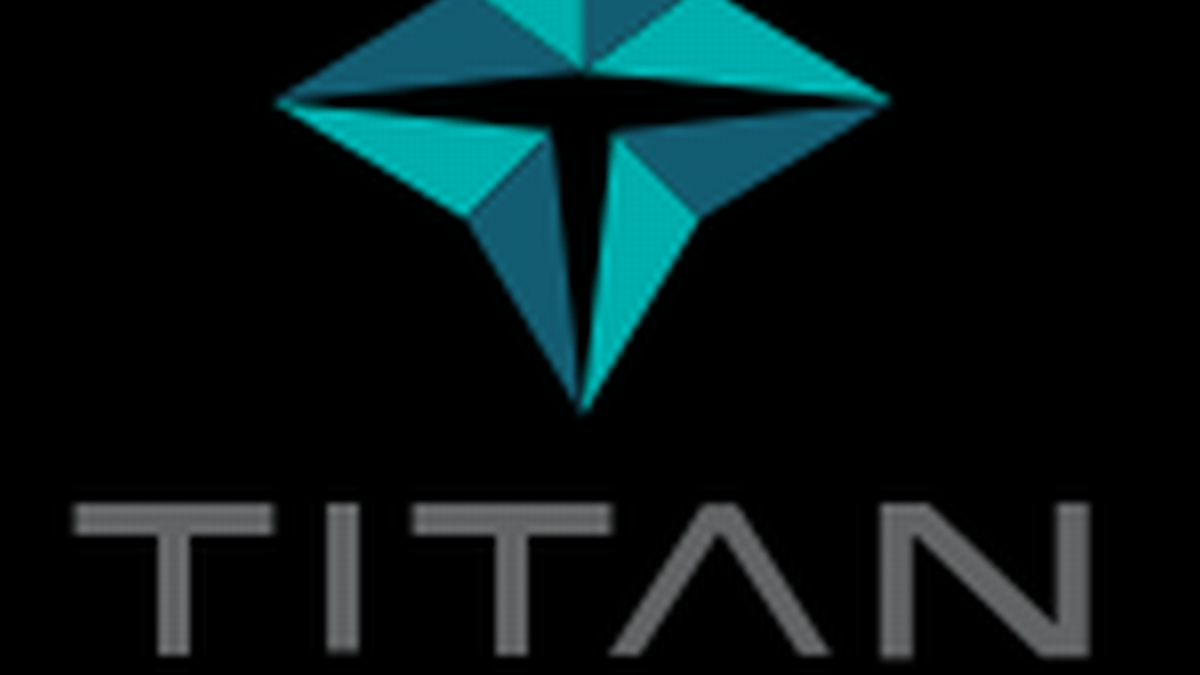 Titan Co joins hands with HP to launch smart watches - The Hindu