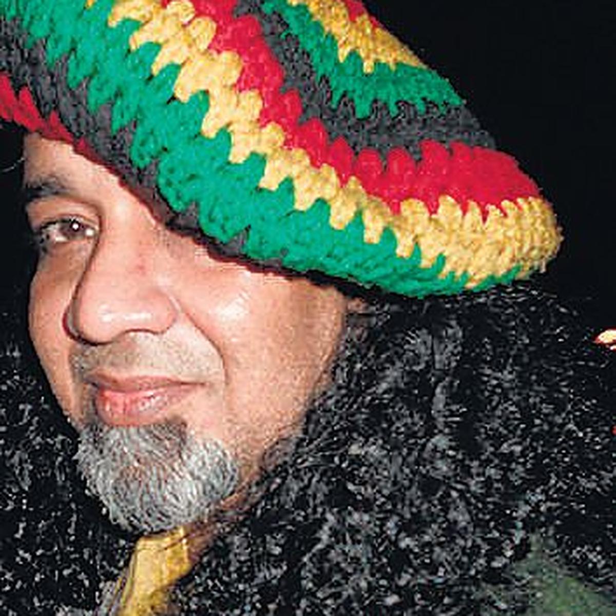 Read Peter Griffin's stories on The Hindu