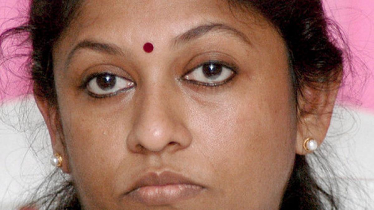 Meera’s Hangwoman in DSC prize shortlist - The Hindu