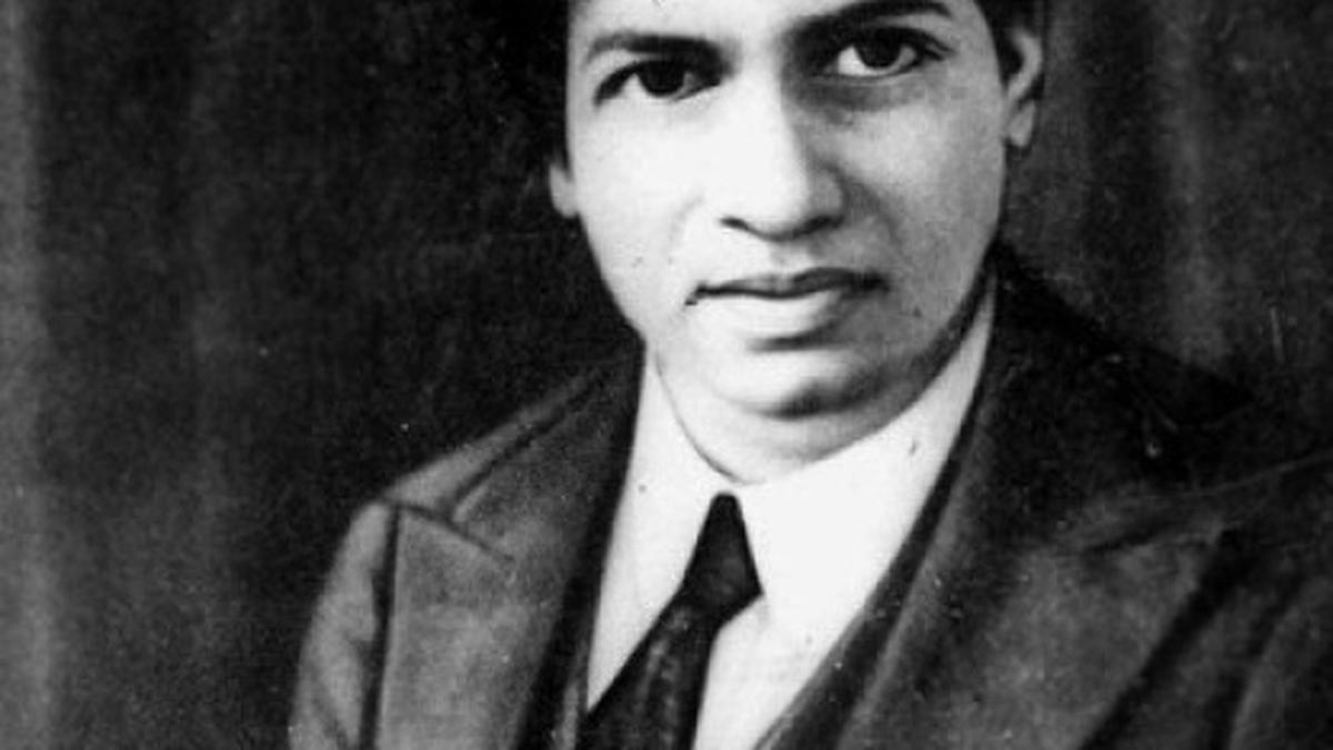 Ramanujan’s gift: solutions to elliptic curves - The Hindu