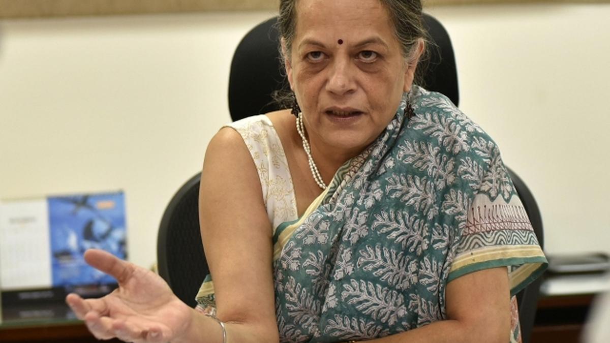 Govt may cut kerosene subsidy, says HPCL chief - The Hindu