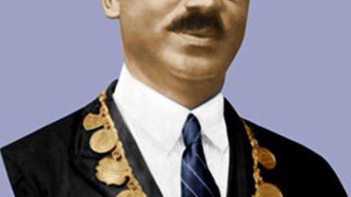 Voices lost in time - The Hindu