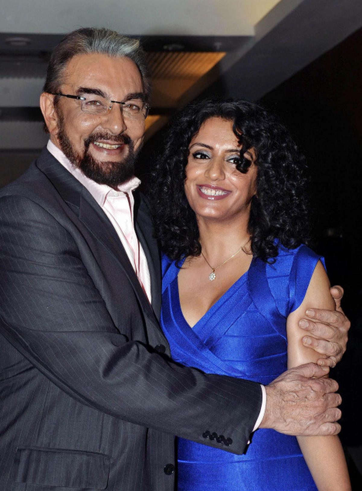 ‘Baahubali is a harbinger of things to come’: Kabir Bedi - The Hindu