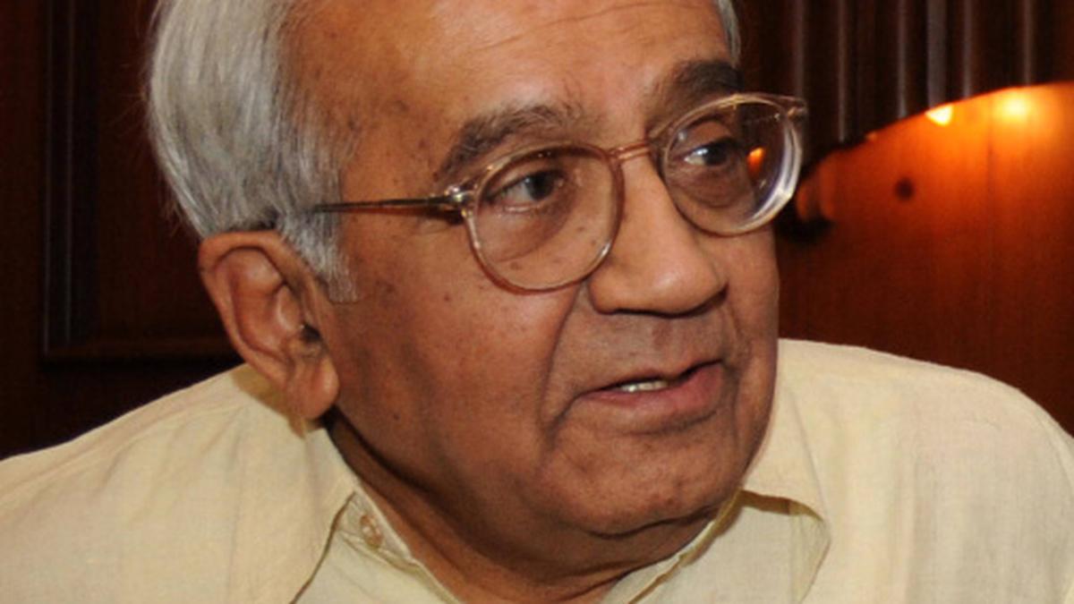 India’s climate action targets achievable: expert - The Hindu