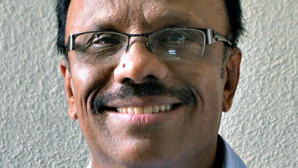 Focus on parking issues: Sreehari - The Hindu