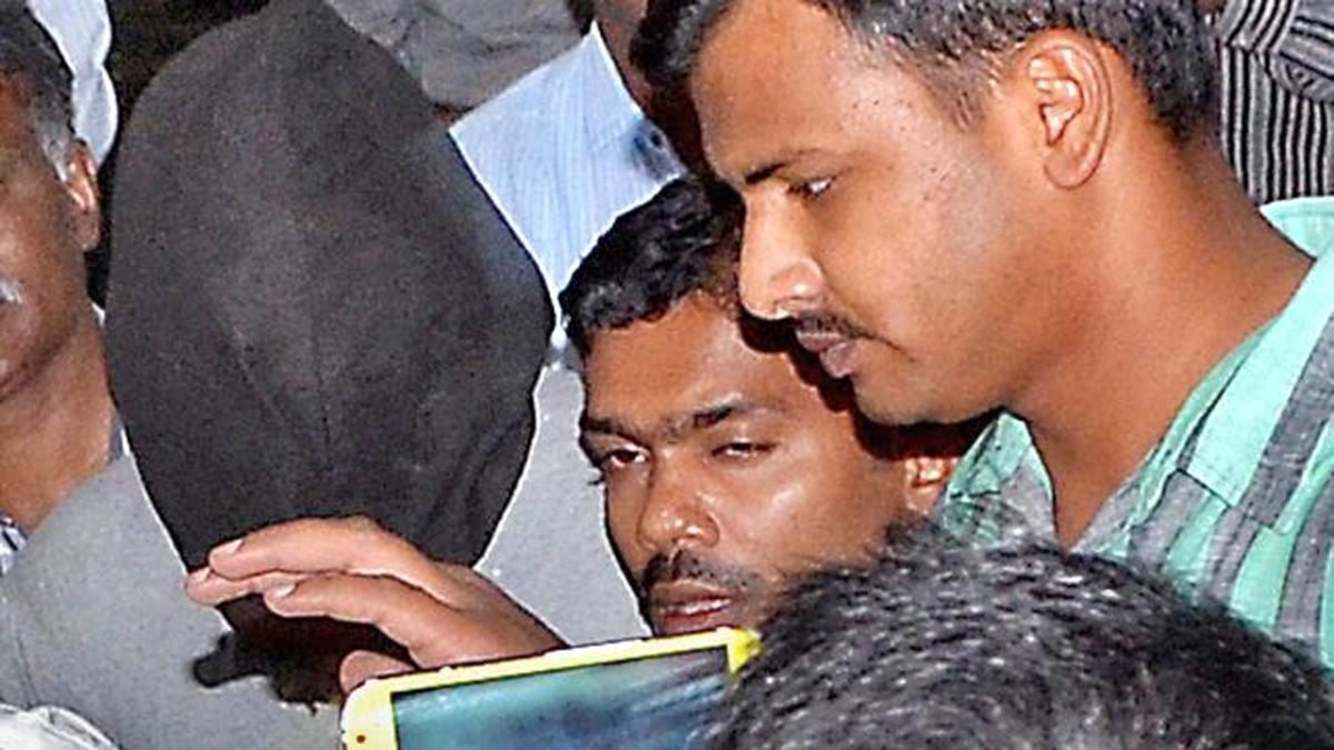 File fresh status report in Pansare case, SIT told - The Hindu