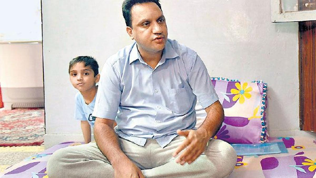 After PoK, India turns focus on Balochistan - The Hindu