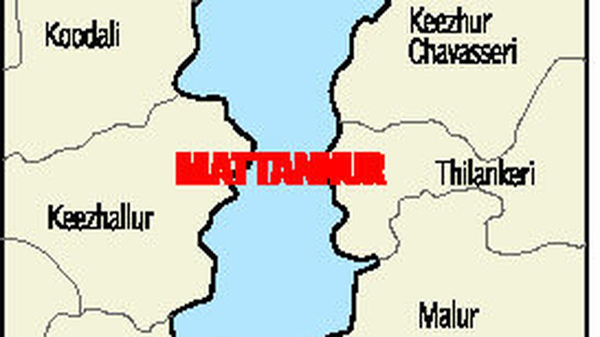 No election fever in Mattannur municipality - The Hindu