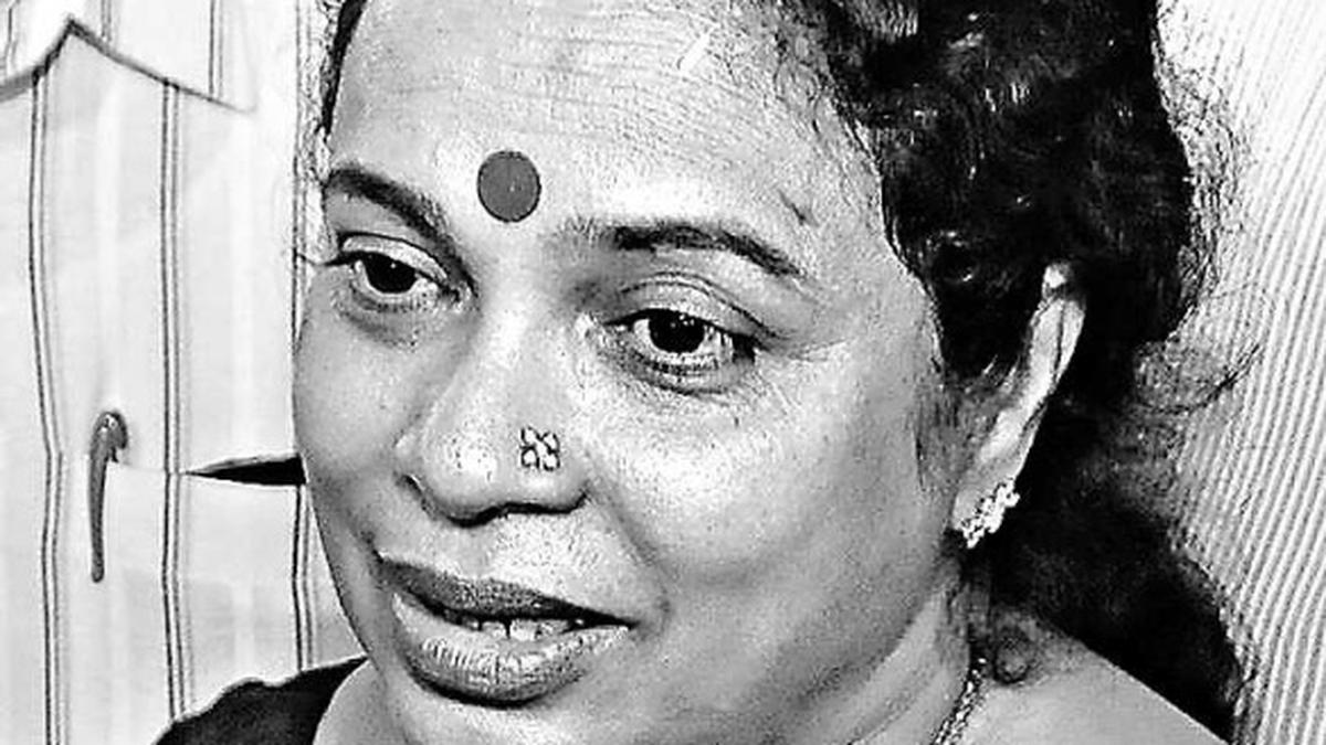 Reviving Kanaja under Kannada & Culture Department - The Hindu