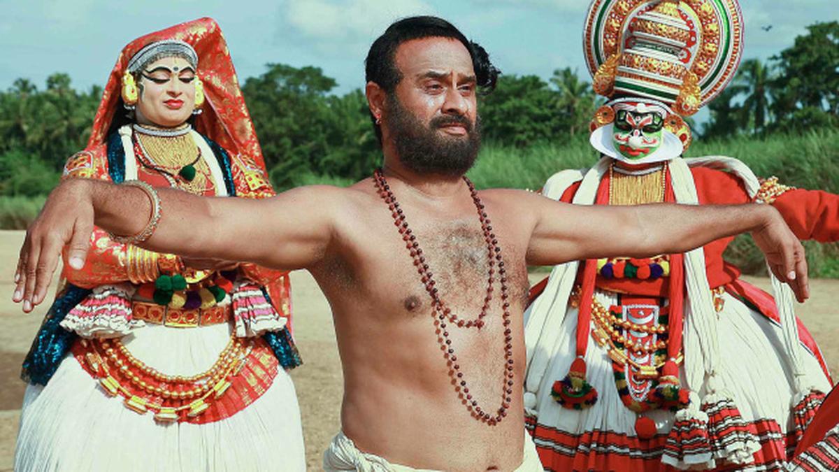 Unravelling life of Unnayi Warrier through Nalacharitham - The Hindu