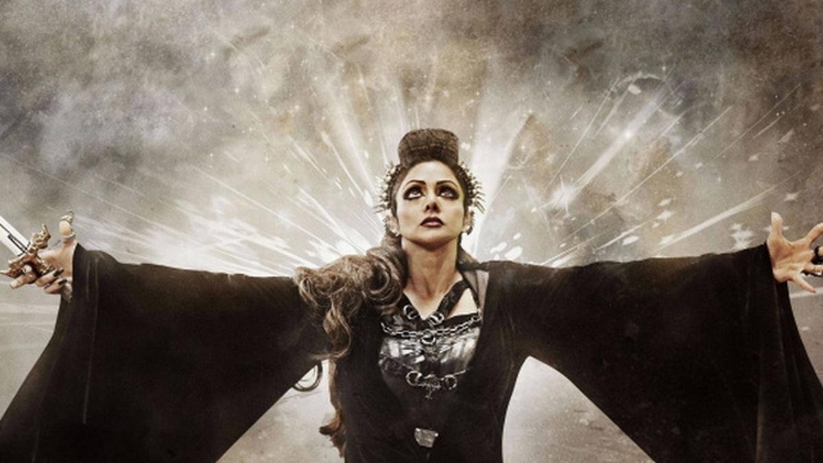 Return of the queen - The Hindu