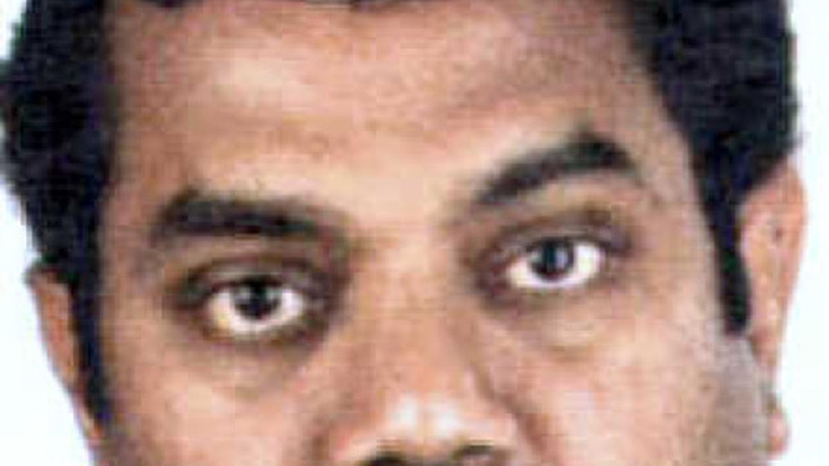 Vayalar award for Subhash Chandran - The Hindu