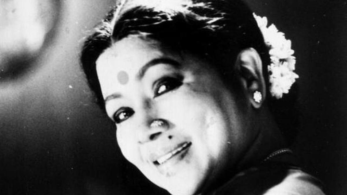 Six decades of Manorama - The Hindu