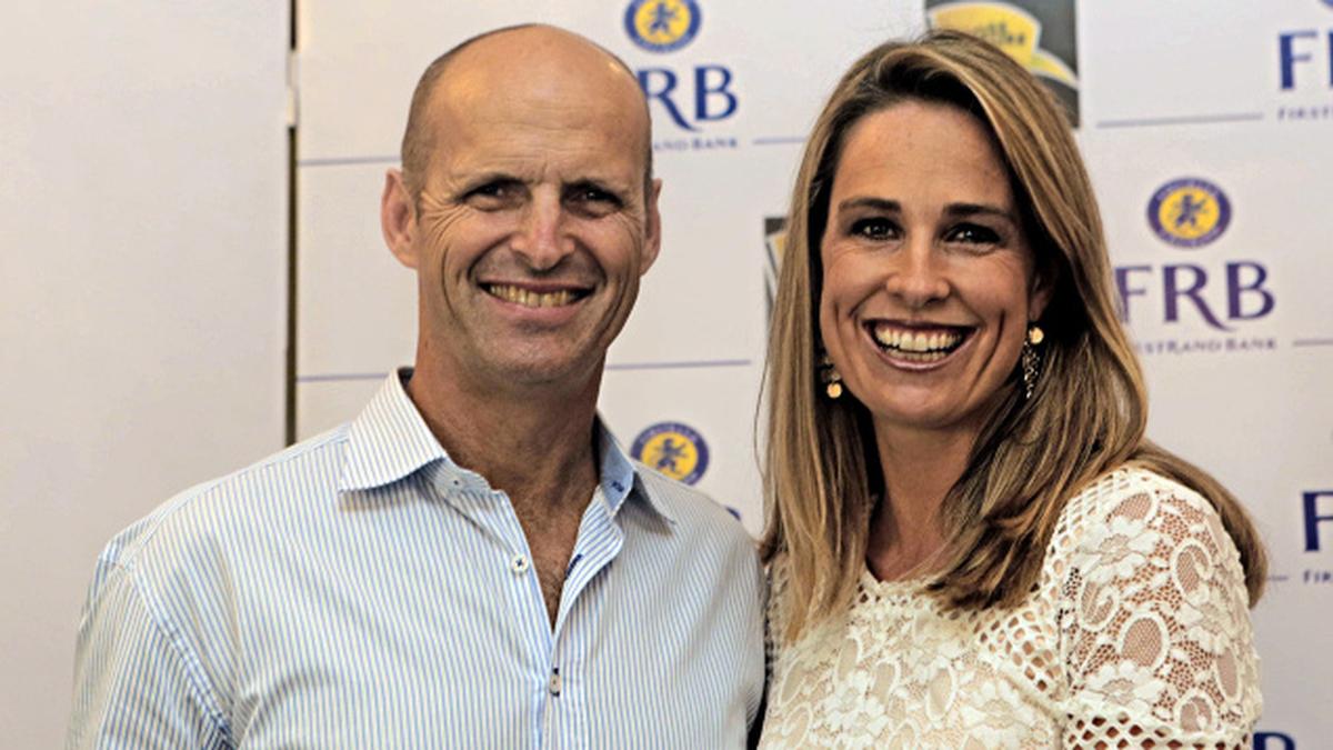 For some chai and beer - The Hindu