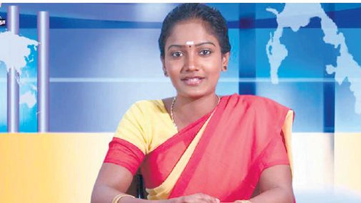 Director of film on Sri Lankan journalist moves High Court - The Hindu