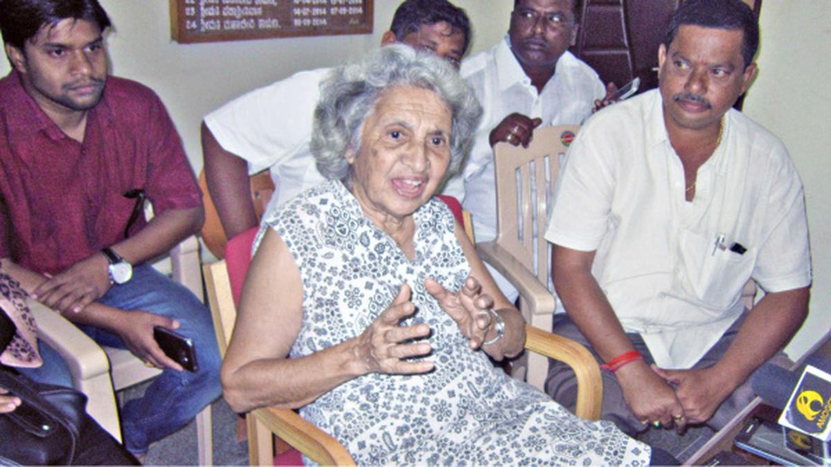 Waste management is better in Raichur than Bengaluru: Supreme Court ...