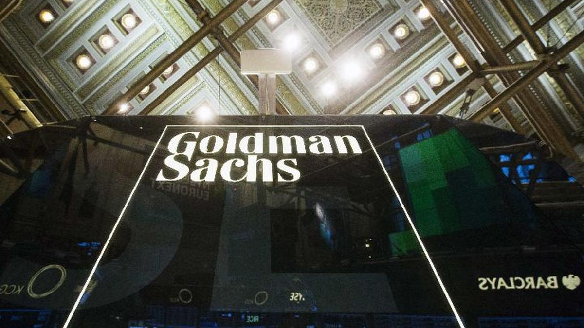 Reliance MF to acquire Goldman Sachs India MF biz for Rs. 243 crore ...